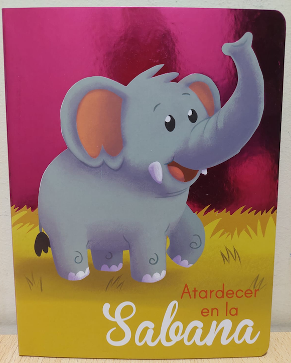 Distribuidora ORFEI - Catálogo | CUENTOS OCEANO/ATARDECER/BOSQUE/GRANJA